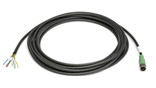 GFM - Gas Flow Monitor