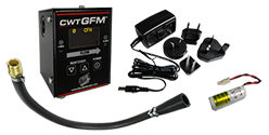 GFM - Gas Flow Monitor