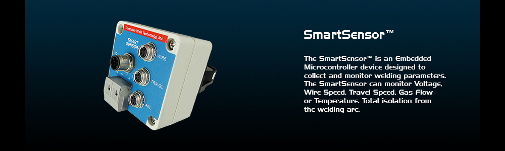 SmartSensor